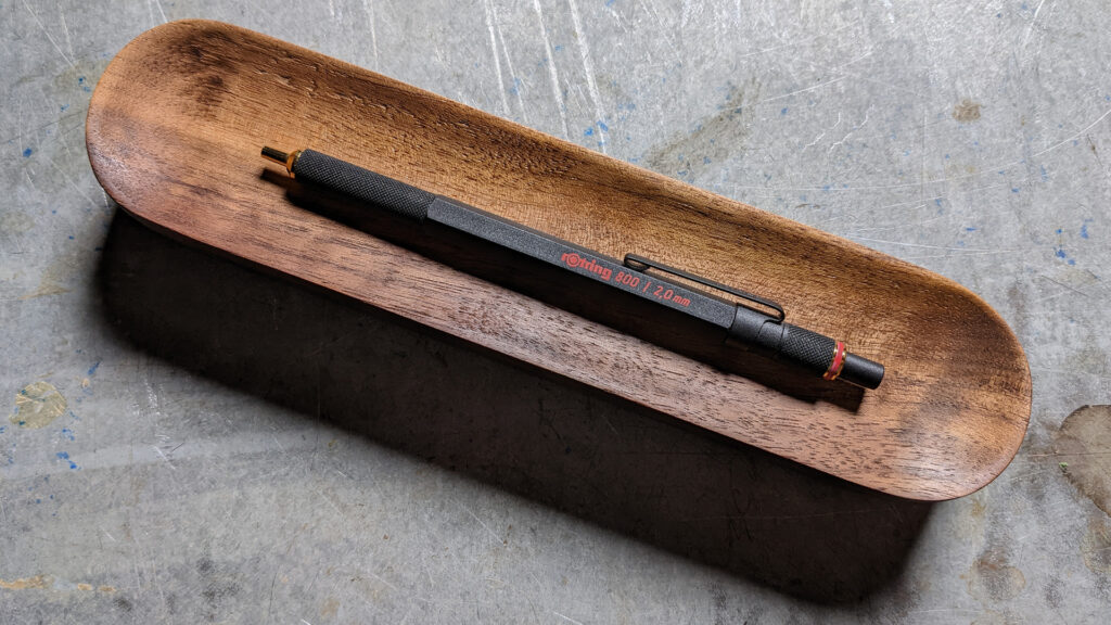 2x4 Pencil Box with a Sliding lid - Hey Im a Maker
