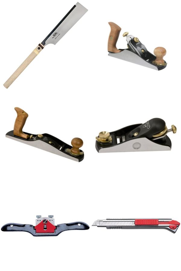 Tools - Hey Im a Maker